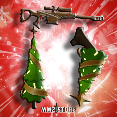 Christmas 2023 Bundle - Shop MM2 Godlys and more from MM2Store