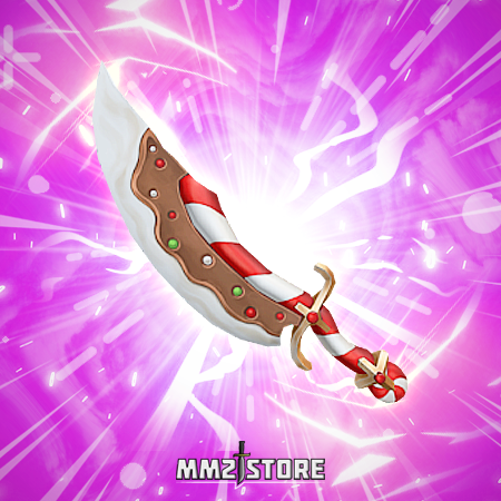 Cookiecane - Shop MM2 Godlys and more from MM2Store