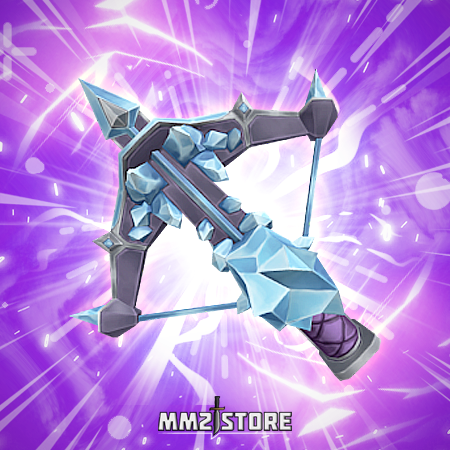 Icepiercer - Shop MM2 Godlys and more from MM2Store