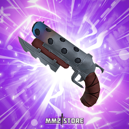 Makeshift - Shop MM2 Godlys and more from MM2Store