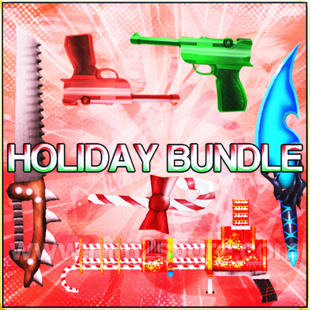 Holiday Bundle