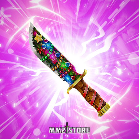 [2015] - Tree Knife - Shop MM2 Godlys and more from MM2Store