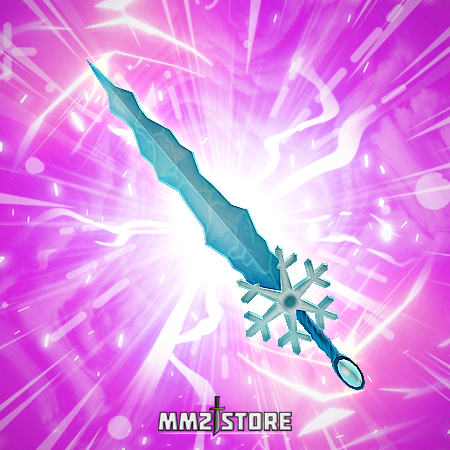 [2017] - Snowflake - Shop MM2 Godlys and more from MM2Store