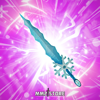 [2017] - Snowflake - Shop MM2 Godlys and more from MM2Store