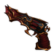Vampire's Gun