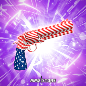 America - Shop MM2 Godlys and more from MM2Store