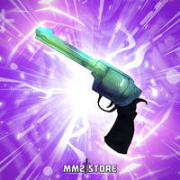 Aurora Gun - Shop MM2 Godlys and more from MM2Store