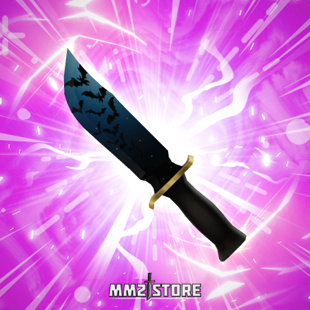 Bats - Shop MM2 Godlys and more from MM2Store