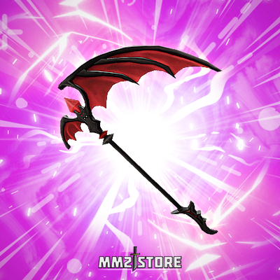 Batwing - Shop MM2 Godlys and more from MM2Store