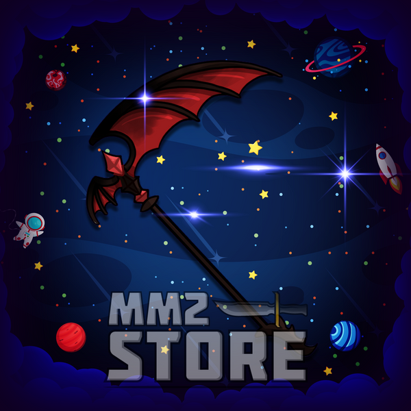 MM2Store - Buy Cheap MM2 Godlys
