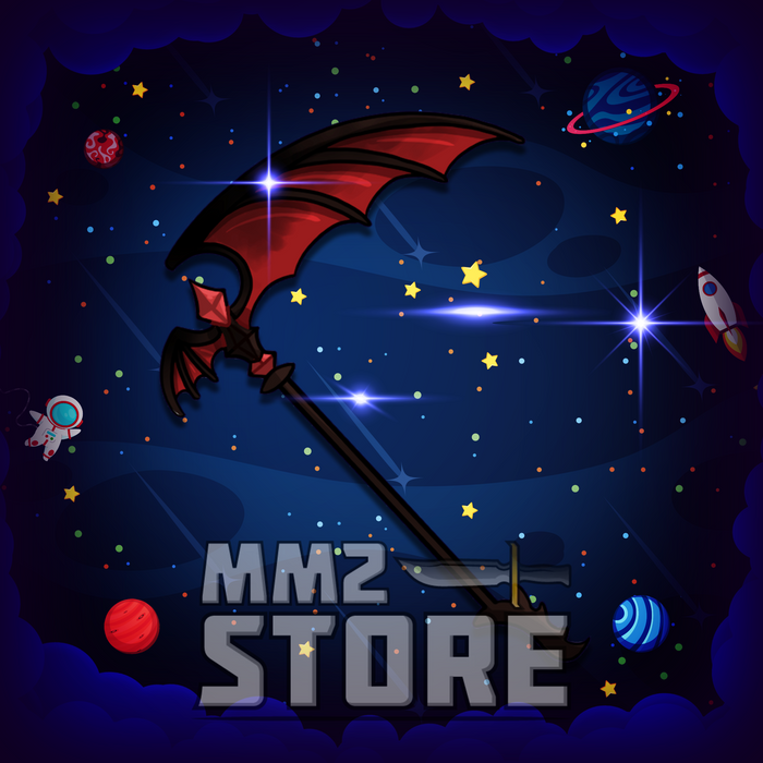 MM2Store - Buy Cheap MM2 Godlys