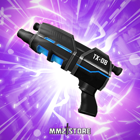 Blaster - Shop MM2 Godlys and more from MM2Store