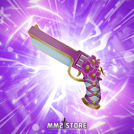Blossom Gun - Shop MM2 Godlys and more from MM2Store