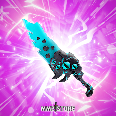 Blue Seer - Shop MM2 Godlys and more from MM2Store