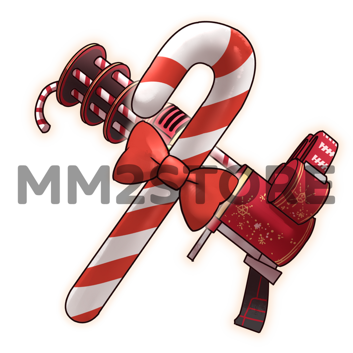 MM2Store - Buy Cheap MM2 Godlys