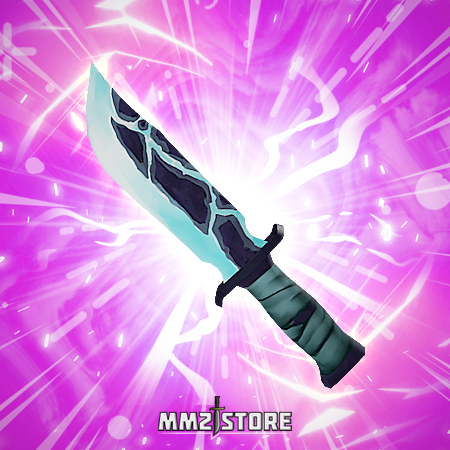 Cavern Knife - Shop MM2 Godlys and more from MM2Store