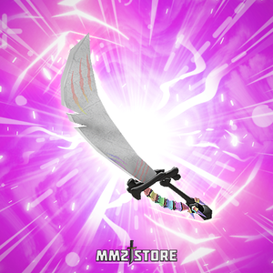Chroma Boneblade