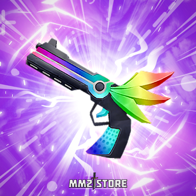Chroma Darkbringer - Shop MM2 Godlys and more from MM2Store