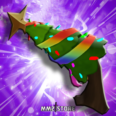 Chroma Evergun - Shop MM2 Godlys and more from MM2Store