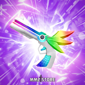 Chroma Lightbringer - Shop MM2 Godlys and more from MM2Store