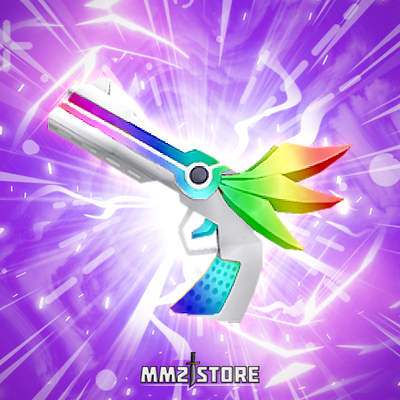 Chroma Lightbringer - Shop MM2 Godlys and more from MM2Store