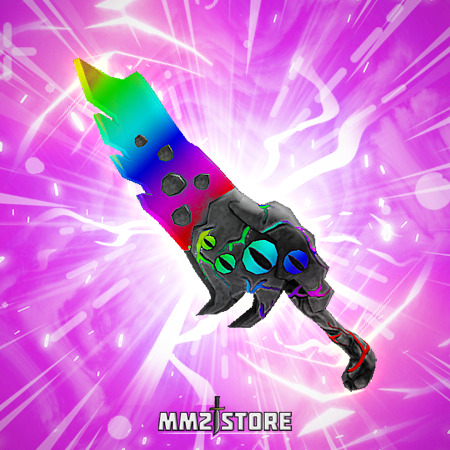 Chroma Seer - Shop MM2 Godlys and more from MM2Store