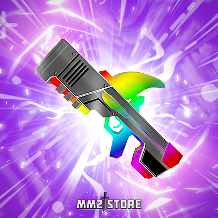 Chroma Shark - Shop MM2 Godlys and more from MM2Store