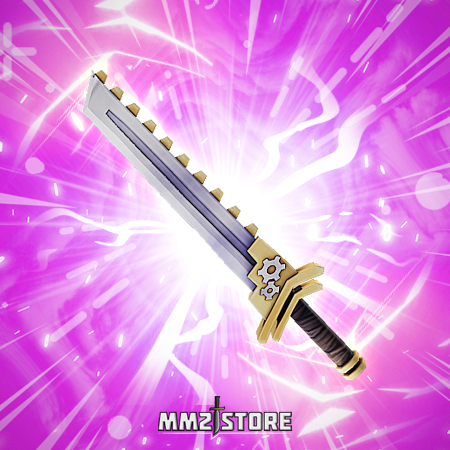 Clockwork - Shop MM2 Godlys and more from MM2Store