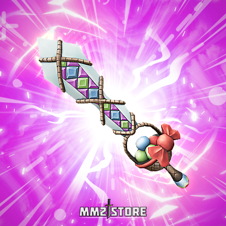 Eggblade - Shop MM2 Godlys and more from MM2Store