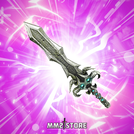 Eternal II - Shop MM2 Godlys and more from MM2Store