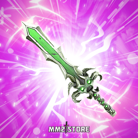 Eternal III - Shop MM2 Godlys and more from MM2Store