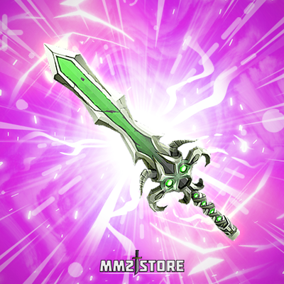 Eternal III - Shop MM2 Godlys and more from MM2Store