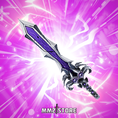 Eternal IV - Shop MM2 Godlys and more from MM2Store