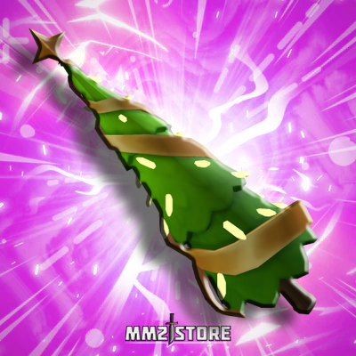 Evergreen - Shop MM2 Godlys and more from MM2Store