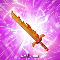 Flames - Shop MM2 Godlys and more from MM2Store