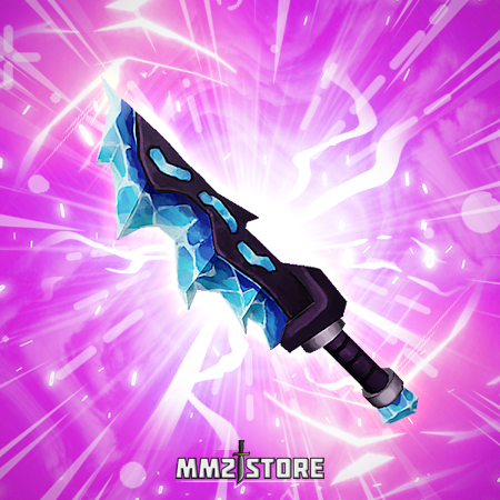 Frostbite - Shop MM2 Godlys and more from MM2Store