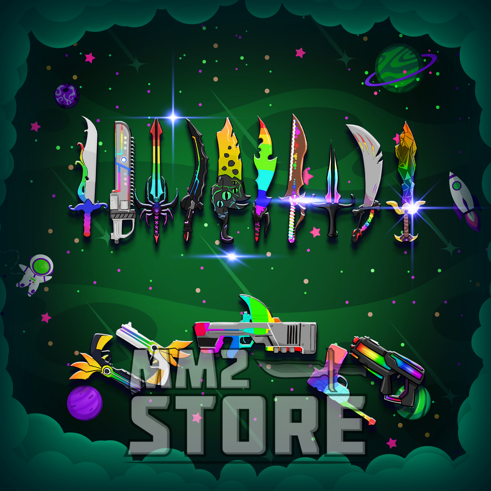 Mega Bundles