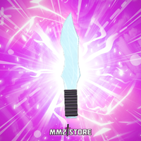 Ghost - Shop MM2 Godlys and more from MM2Store