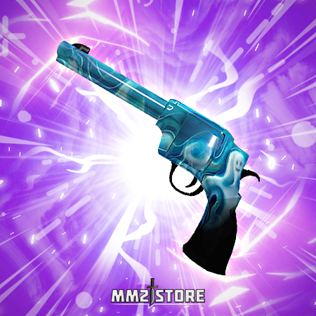 Ghost Gun - Shop MM2 Godlys and more from MM2Store