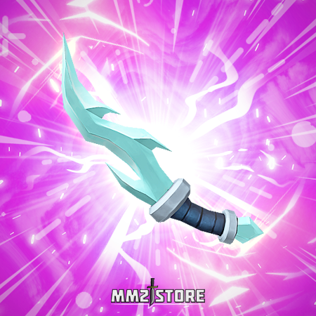 Ghostblade - Shop MM2 Godlys and more from MM2Store