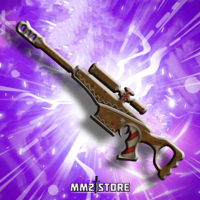 Gingerscope - Shop MM2 Godlys and more from MM2Store