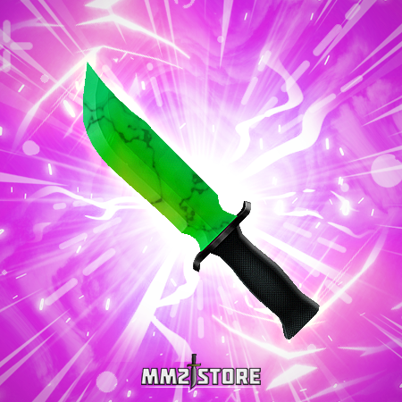 Green Marble - Shop MM2 Godlys and more from MM2Store