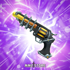 Hallowgun - Shop MM2 Godlys and more from MM2Store