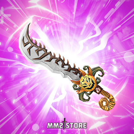 Hallows Edge - Shop MM2 Godlys and more from MM2Store