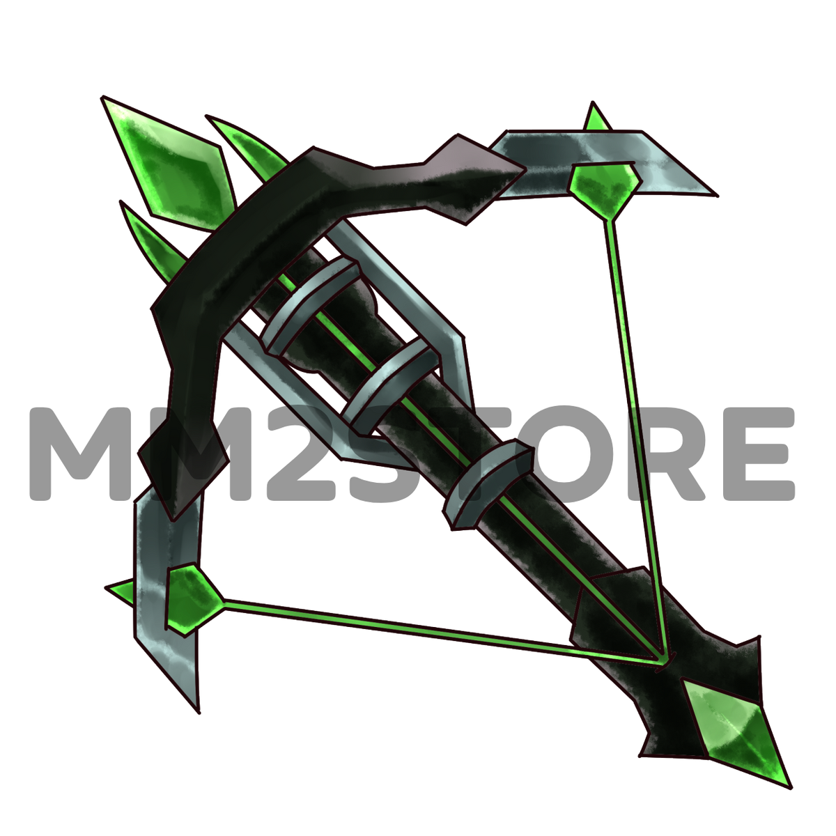 MM2Store - Buy Cheap MM2 Godlys