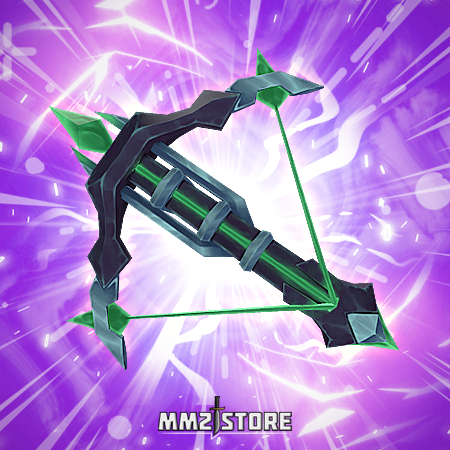 Harvester - Shop MM2 Godlys and more from MM2Store