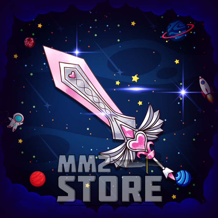 MM2Store - Buy Cheap MM2 Godlys
