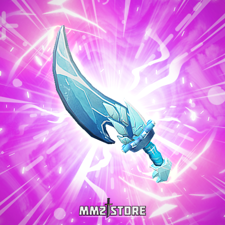 Ice Shard - Shop MM2 Godlys and more from MM2Store