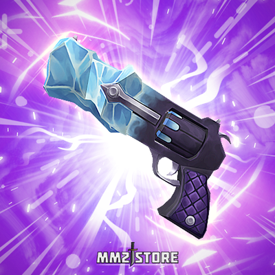 Iceblaster - Shop MM2 Godlys and more from MM2Store