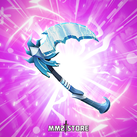 Icewing - Shop MM2 Godlys and more from MM2Store